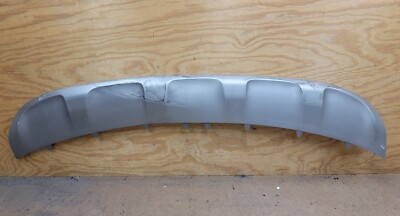 2019 2020 Kia Sorento Front Bumper Valance Skid Plate Spoiler 86565 ...