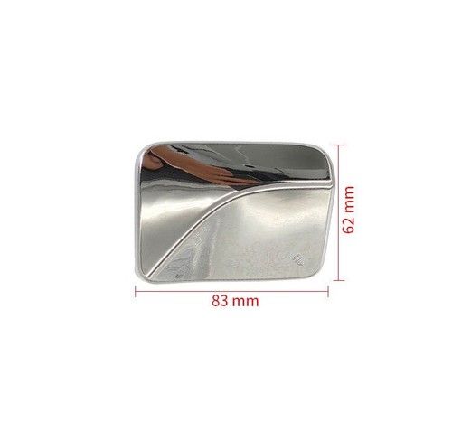 New Tow Eye Cover Front Bumper For Mercedes W166 ML Class ML350 ML250 ...