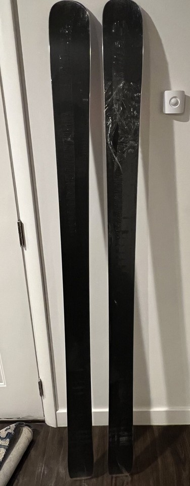 NEW 2023 DYNASTAR MENACE 90 SKIS (180cm) | eBay