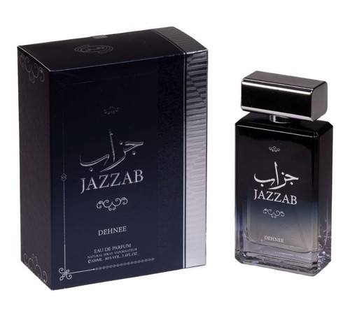 Jazzab Perfume - Special Edition by Dehnee - Men Perfume - Eau de ...