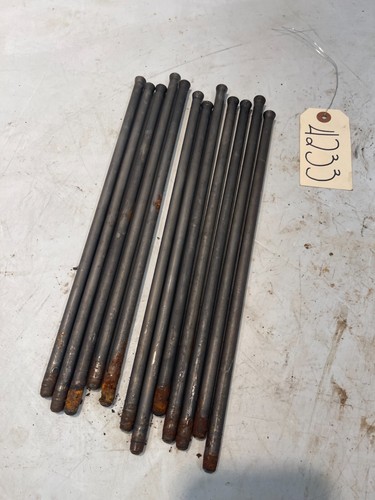 1975 John Deere 4230 Tractor Push Rods | eBay