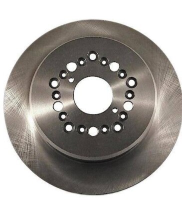 CARQUEST BRAKE ROTOR YH141948 | eBay