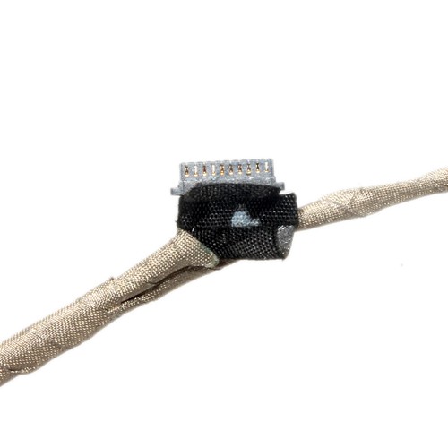 5H50F76792 LCD Screen Hinge with cable For Lenovo Flex 2-15 20405 460 ...