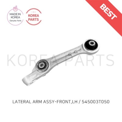 GENUINE Front Left Lower Control Arm ASSY for Hyundai Genesis Equus ...