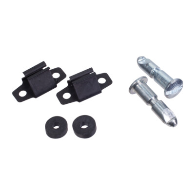 Dzus Fastener Pair, A Pair Of Dzus Fasteners Including Clips, Studs And ...