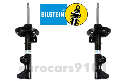 Mercedes CLS400 Bilstein Left & Right Front Struts (2) 22-214065 ...