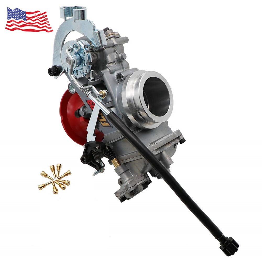 FCR 39 Carburetor for Yamaha YZ400F 1998-1999 FCR Carb | eBay