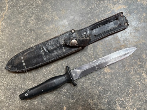 Aliens Private Hudson (Bill Paxton) Gutmann Explorer Survival Knife ...