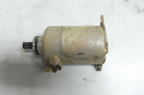 15 Polaris RZR170 RZR 170 Razor starter motor | eBay