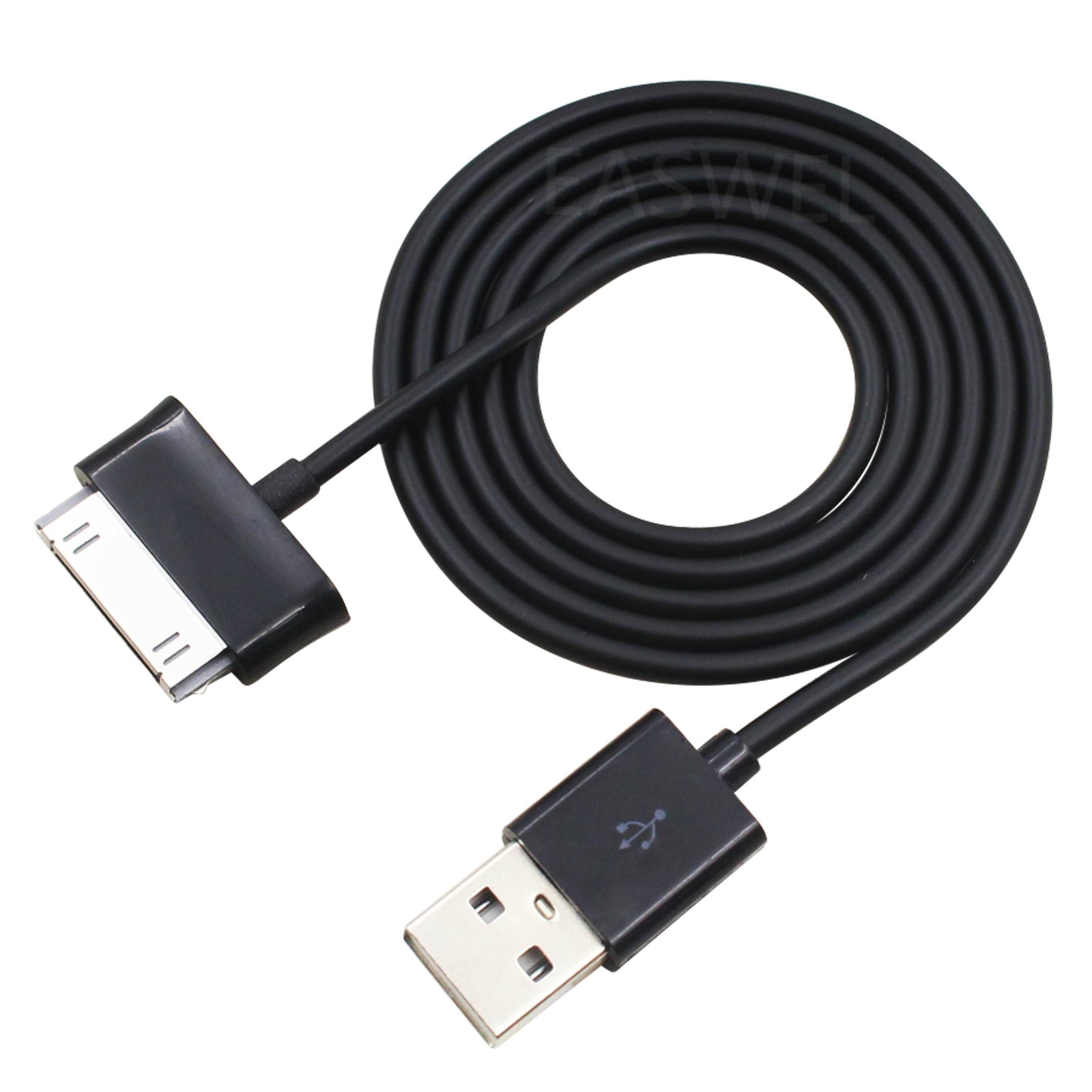 USB Data Cable Cord Power Charger for Samsung Galaxy Tab 10.1 GT-P7510 ...