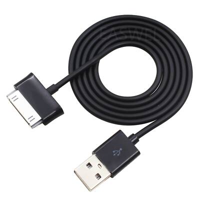 USB Data Cable Cord Power Charger for Samsung Galaxy Tab SGH-1987 ...