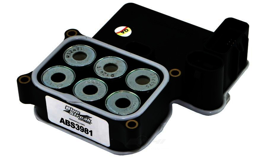 ABS Control Module Blue Streak ABS3981 Reman for sale online | eBay