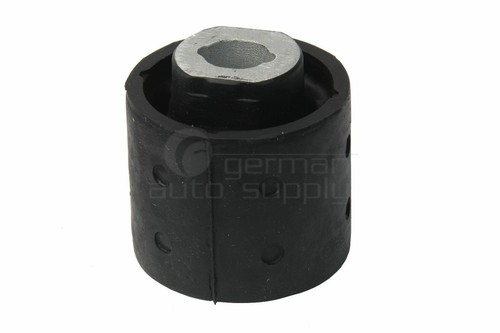 URO Suspension Subframe Bushing Rear Center Forward 33176770788 for BMW ...