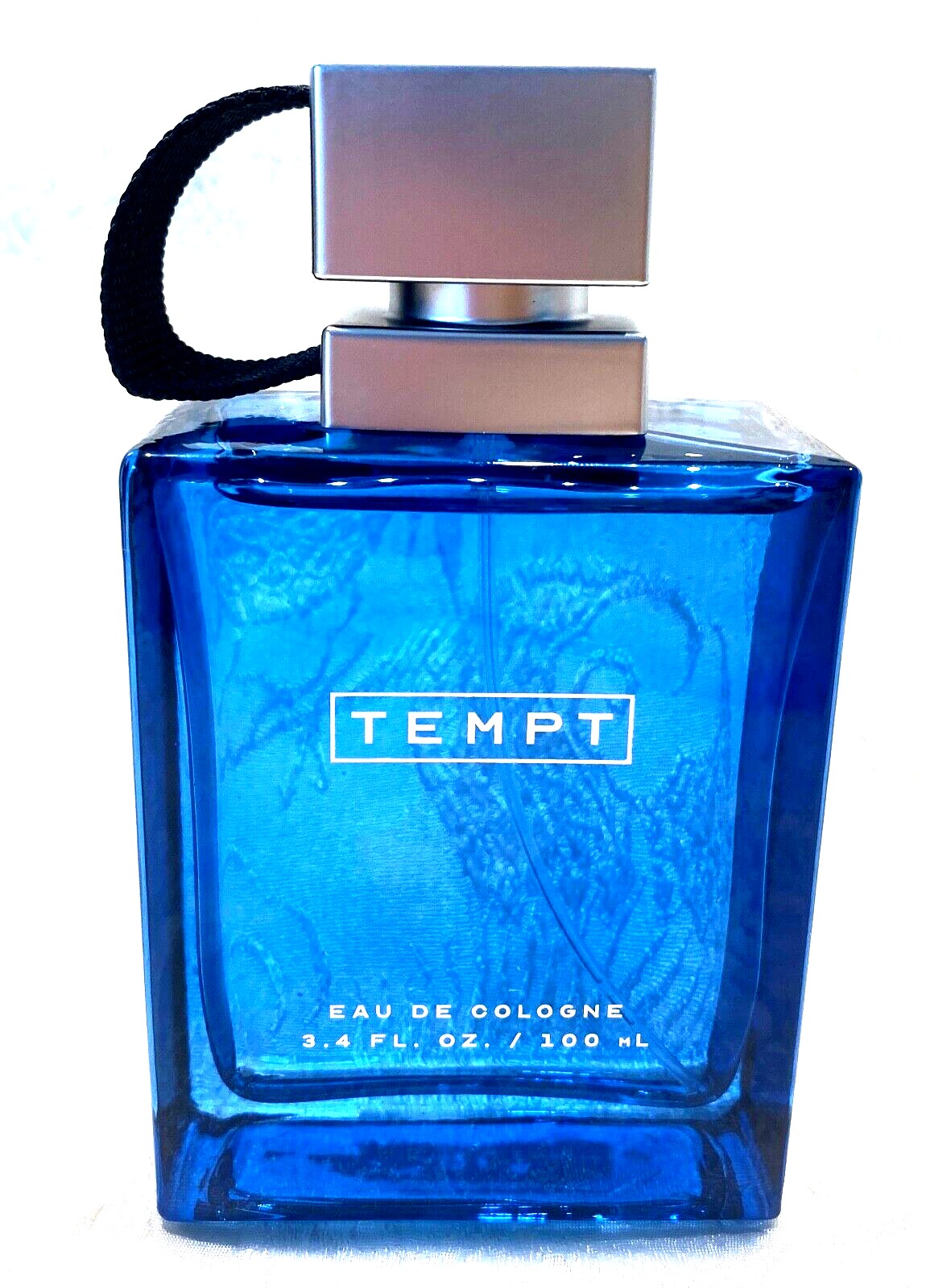 Tru Fragrance TEMPT Eau de Cologne Spray 3.4 oz | eBay