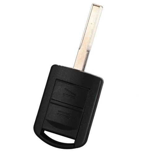 1x 2Button Remote Key Fob Case Fit For Opel Vauxhall Corsa Meriva Combo ...