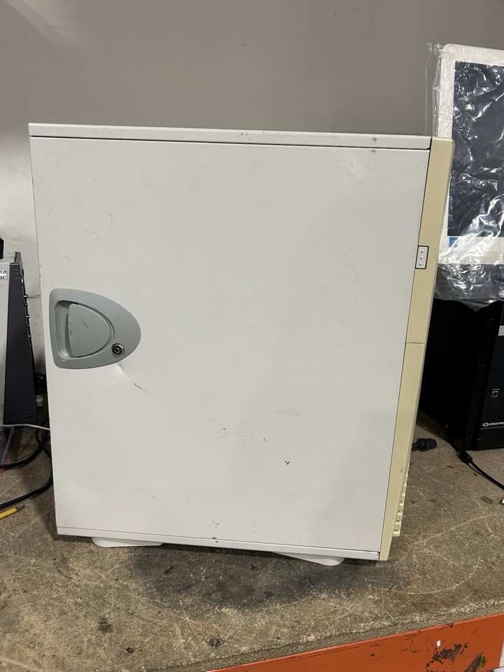 Vintage 00s Beige Chieftec/Antec Dragon ATX Case - READ | eBay