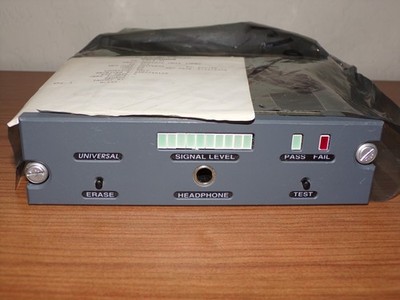 Hawker 800XP CVR Control 1614-01 Universal Avionics with FAA 8130 | eBay