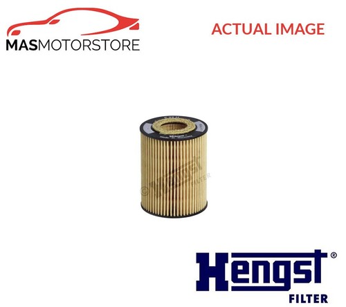 ENGINE OIL FILTER HENGST FILTER E22H D190 I NEW OE REPLACEMENT | eBay UK