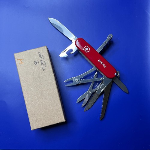 Victorinox Handyman Swiss Army Knife NEW | eBay
