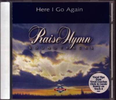 Here I Go Again Praise Hymn P - VERY GOOD | eBay