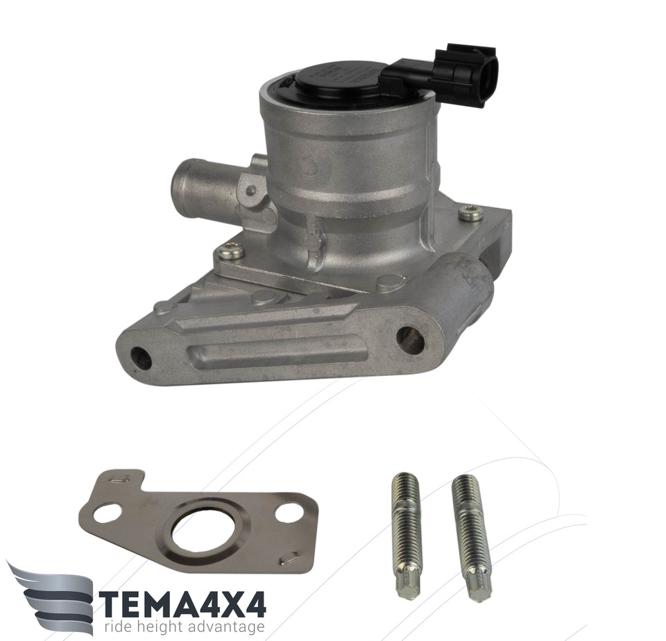 GENUINE OEM AIR SWITCHING VALVE for TOYOTA 4RUNNER TACOMA 2.7L 2TRFE ...