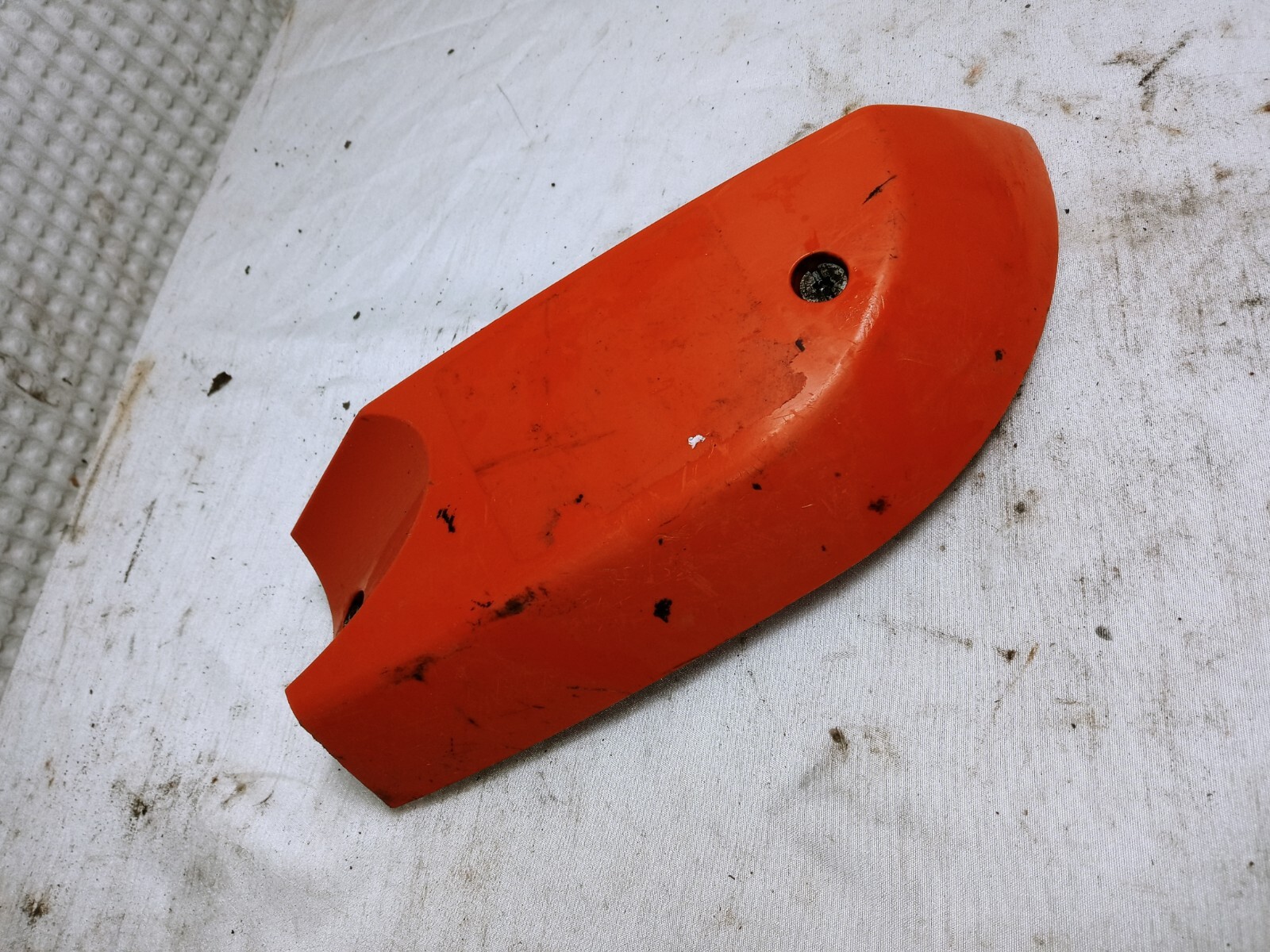 Stihl BR600 Backpack Blower Air Filter Cover 4282 141 0500 C OEM (#1 ...