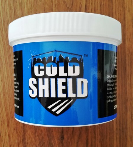 COLD SHIELD THERMAL GEL 32 OZ JAR SAME DAY SHIPPING. Great For ...