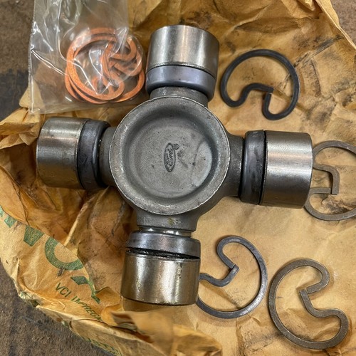 New Genuine Ford 4L3Z-4635-A Universal Joint U-Joint Assembly | eBay