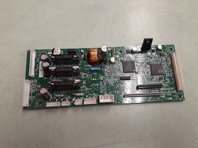 HP Scanner Control Board IR4041K500B | eBay