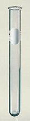 Pyrex 9800-15 15 X 125 mm Glass Test Tube with Rim (Pack of 6) | eBay