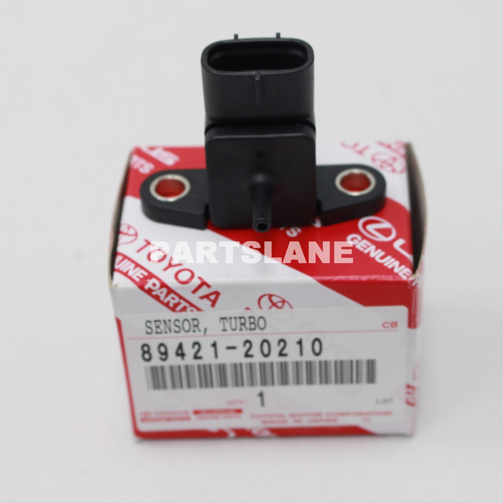 Toyota Corolla Verso Avensis Hilux Surf OEM Turbo Pressure Sensor 89421 ...