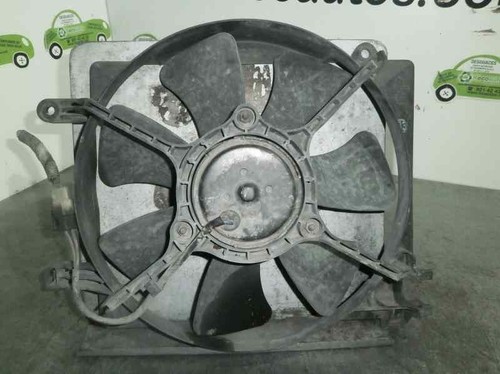 96314167 RADIATOR COOLING FAN / 1357625 FOR DAEWOO MATIZ 0.8 CAT | eBay