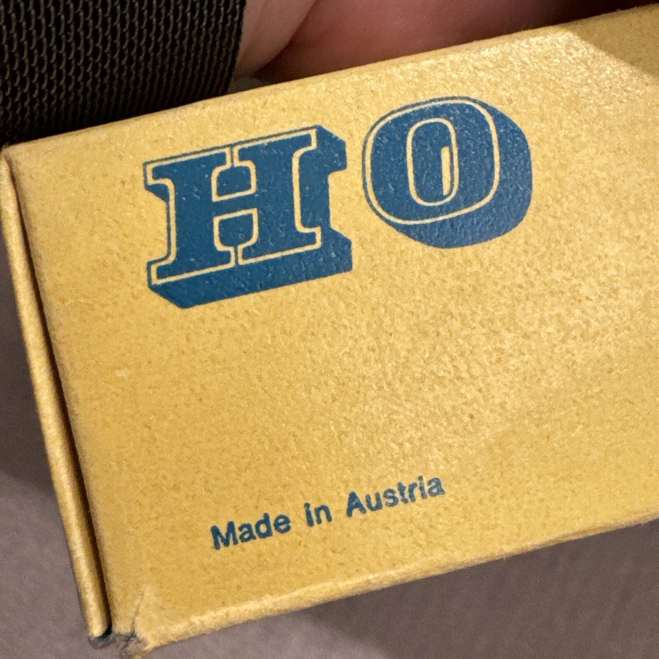 NIB! Liliput Blue Sleeper 1660 Train Passenger Car - SO COOL! | eBay