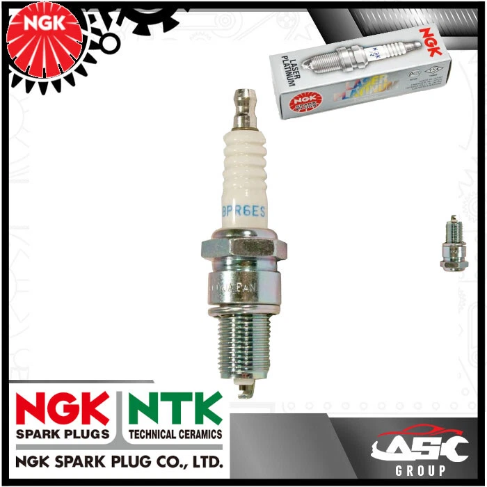 Ngk Spark Plug Finder