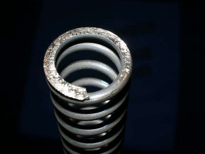 DAISY RED RYDER BB GUN LEVER CURVED METAL & HIGH POWER SPRING w/FREE ...