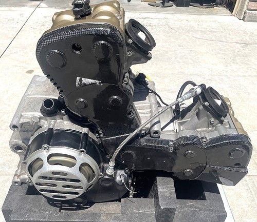 Rebuilt Ducati 1198 1198S Racing Complete Engine Motor | eBay