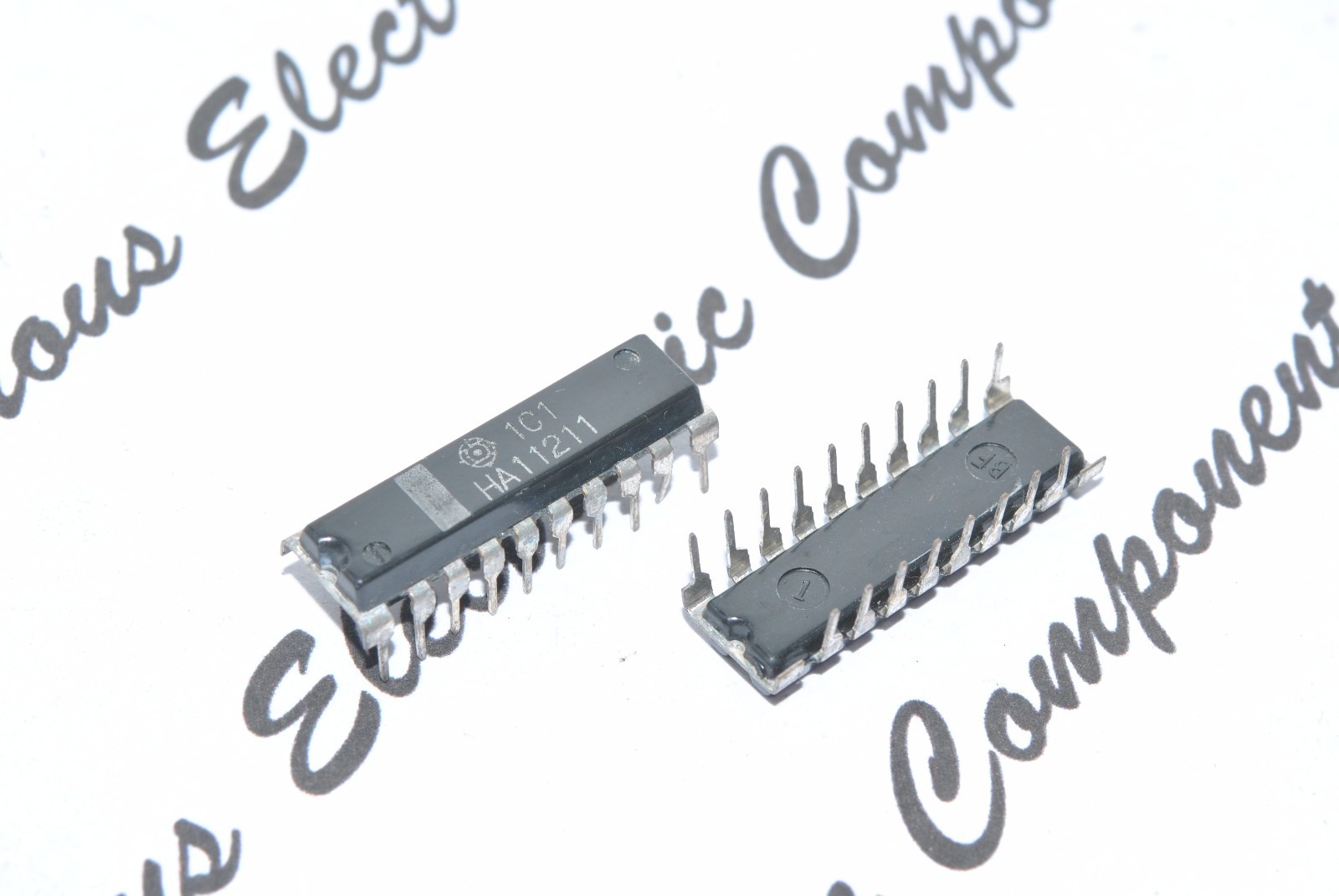 1pcs - Hitachi HA11211 Integrated Circuit (IC) | eBay