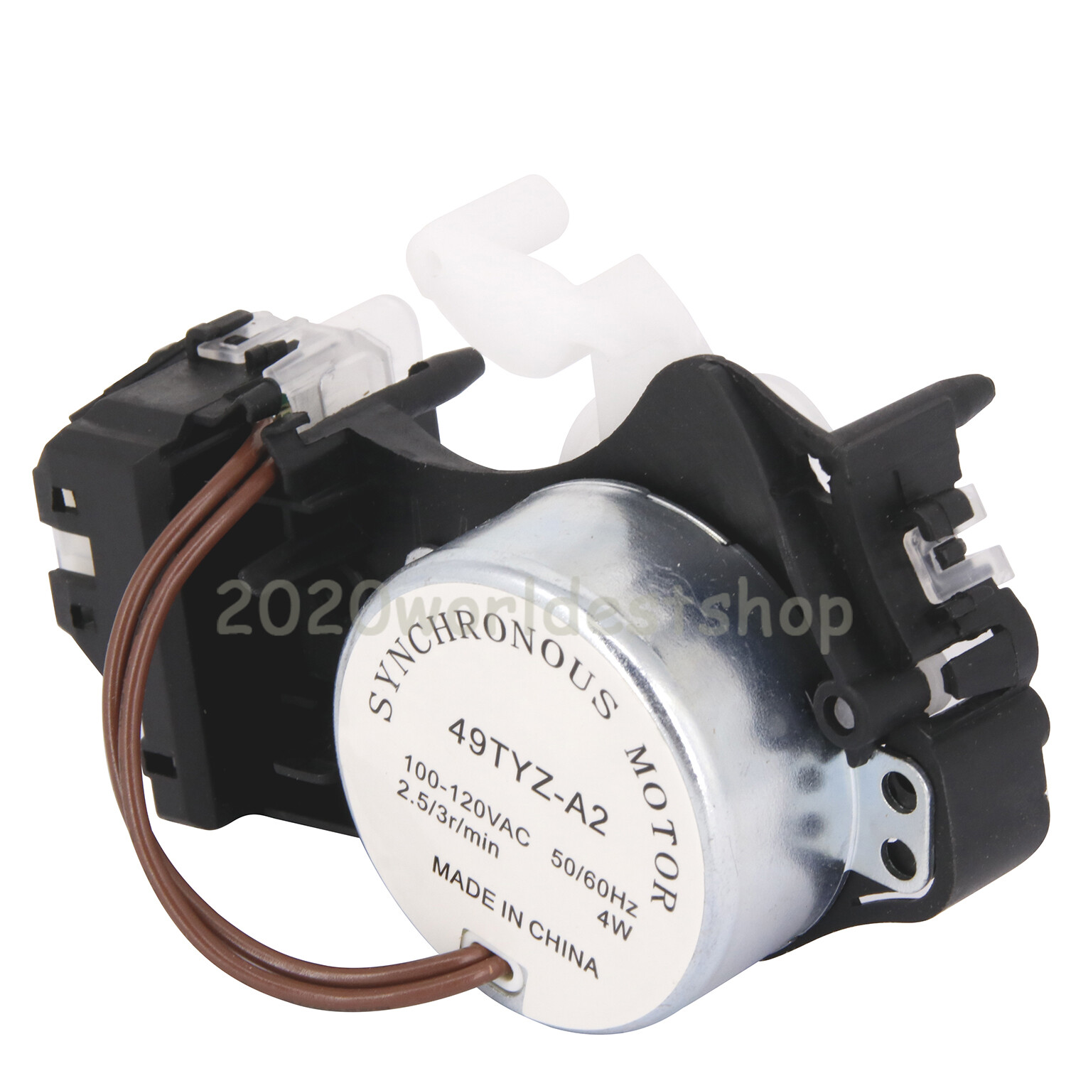 W10913953 Washer Shift Actuator for Whirlpool Maytag Kenmore 49TYZ ...