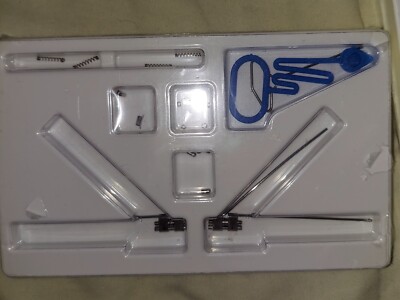 Distalizer Fast Back Orthodontic 18pcs Leone distalization Molar Braces ...