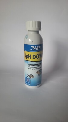 API PH Down 118ml | eBay UK