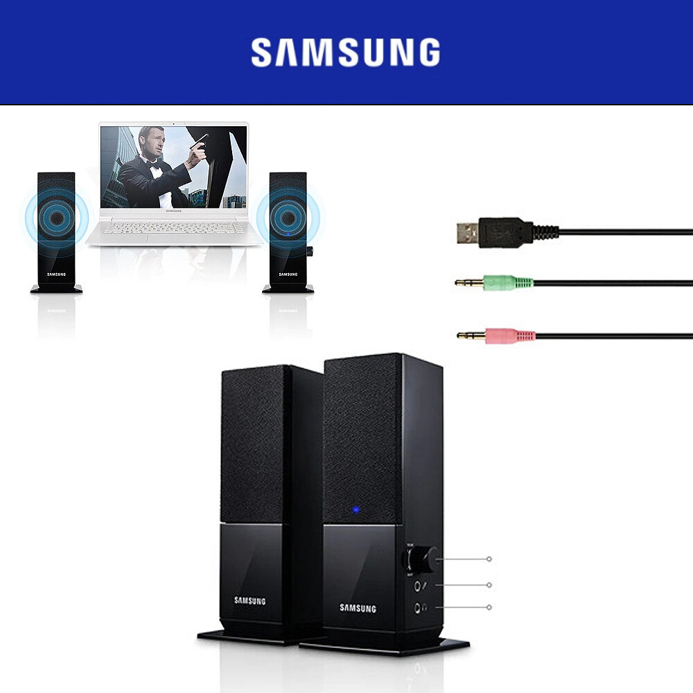 Samsung Desktop Computer