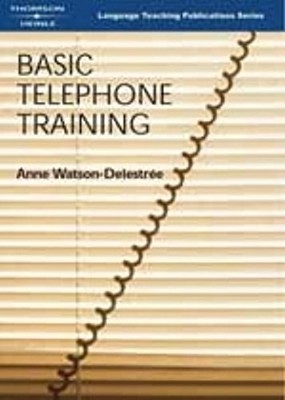 Basic Telephone Training | eBay