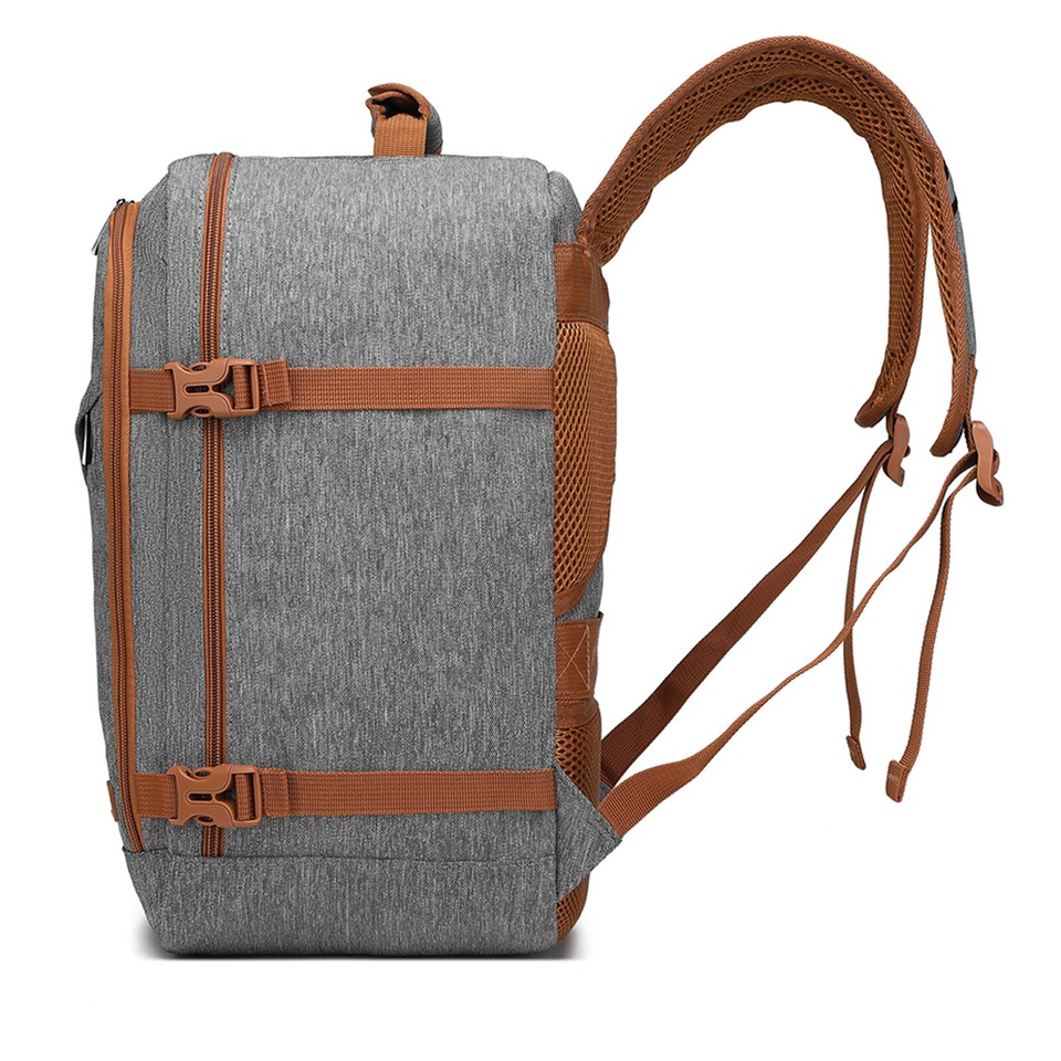 Cabin Flight Bag 40x20x25 Travel Luggage Shoulder Bag Carry On Backpack ...