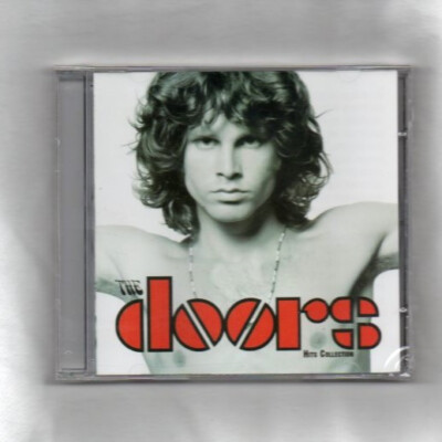 The Doors [New CD] | eBay