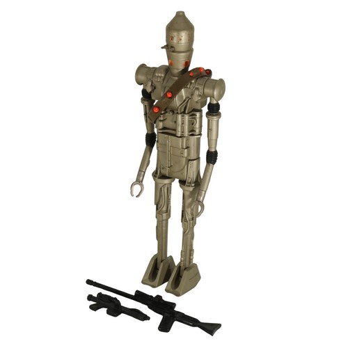 IG-88 Large Size (12" Figur) - lose / komplett - Star Wars Vintage | eBay
