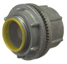 Conduit Hub, Indoor/Outdoor, Watertight, Zinc, 1.25-In. - 16312 | eBay UK