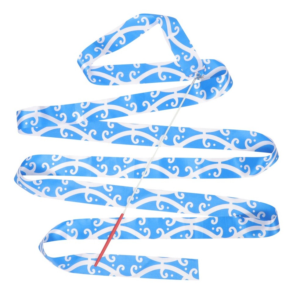 Ribbon Props Fitness Child Dance Ribbons Streamers Artistic Gymnastics ...