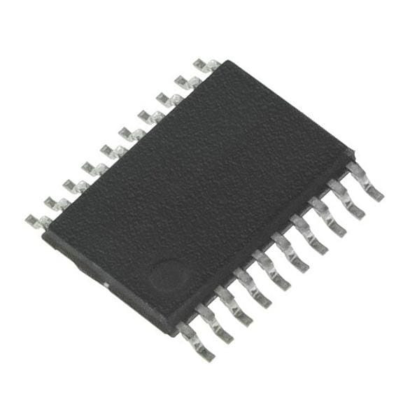 1Pcs CMX649E3 TSSOP-20 Interface - CODECs Adaptive Delta Mod Voice ...
