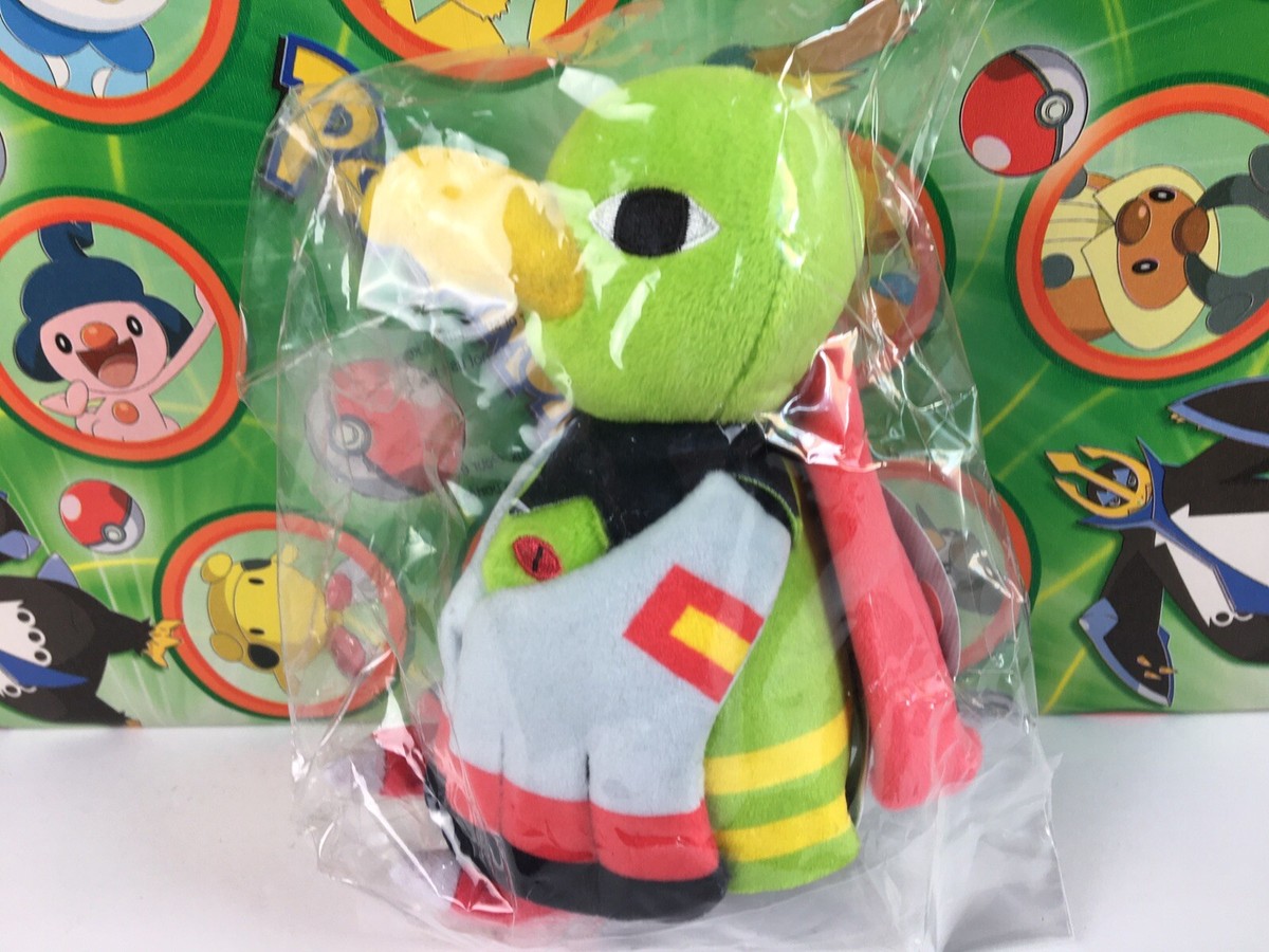 Xatu Plush 178: Xatu – Crochet Creatives LLC