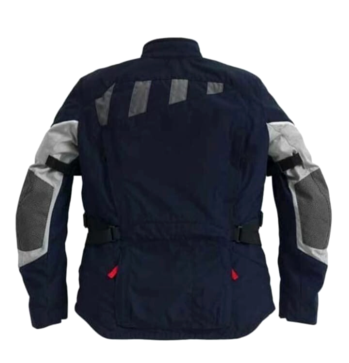 MOTORCYCLE JACKET BMW MOTORRAD RALLYE MOTORCYCLE RIDING JACKET | eBay